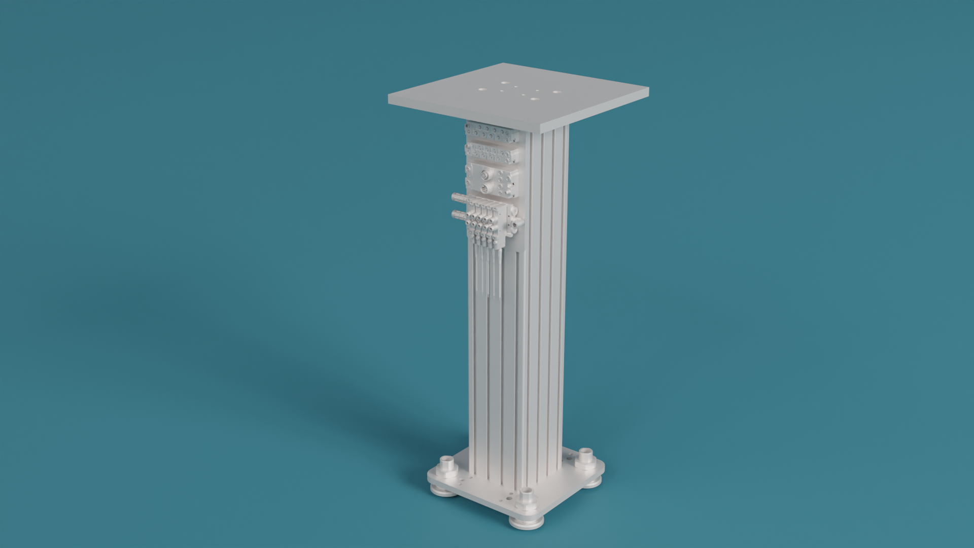 AGERIS - Der Marktplatz für modulare Automatisierungstechnik – Ageris